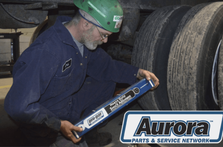 Parts & Services – Wabash Canada